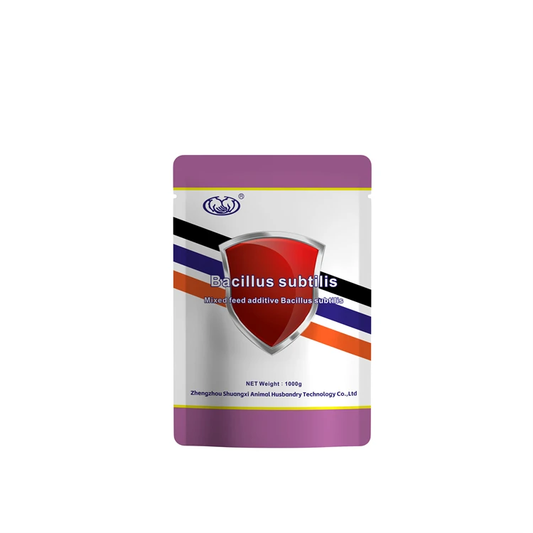 Regulate Microbial Balance Bacillus Subtilis Organic Biofertilizer ...