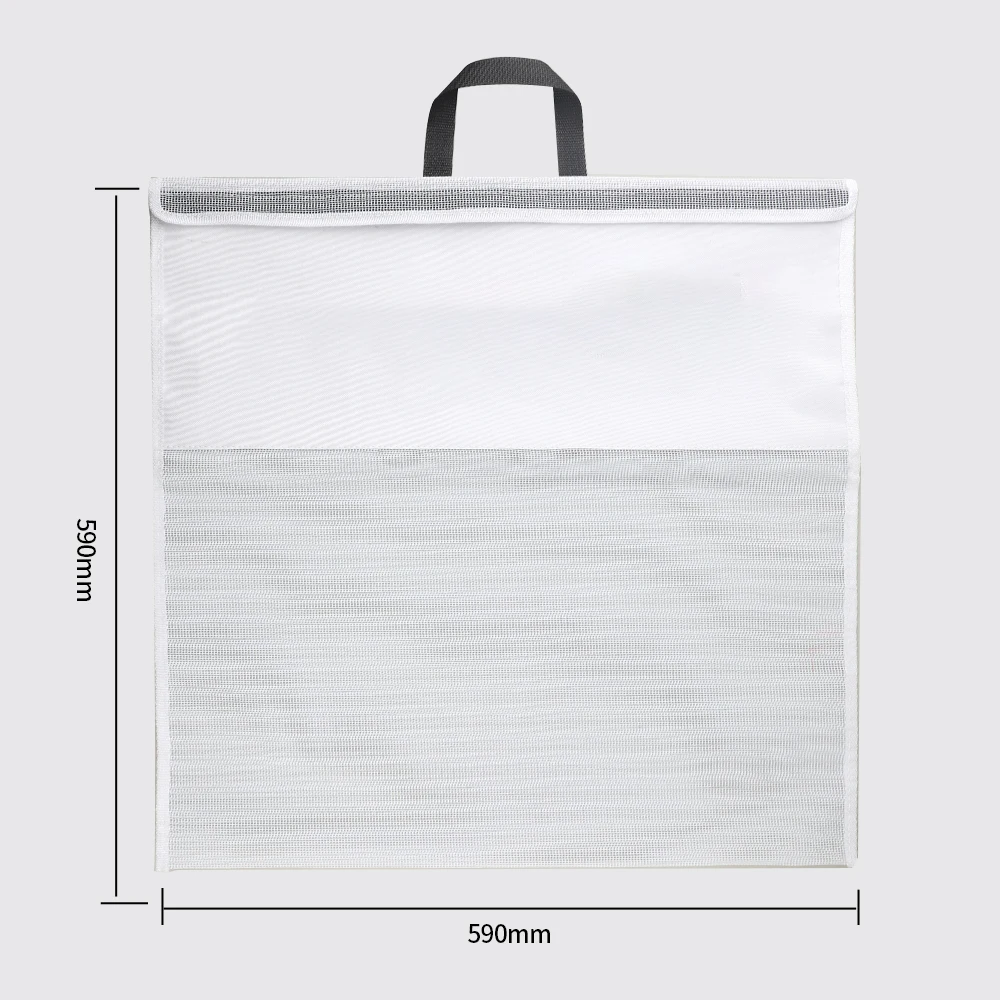 SUPERIORFISHING Offshore Bags - Durable & Waterproof Trolling Lure Storage