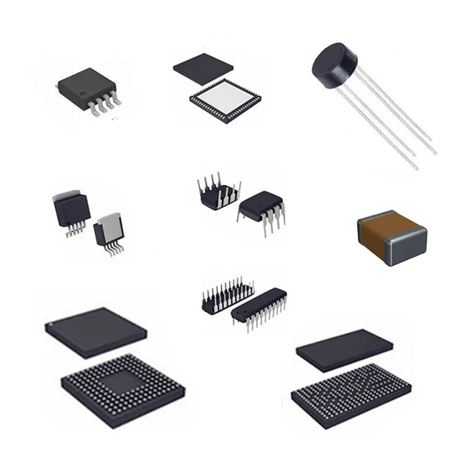 New Design Mfi343s00176 Components Electronic Chips Microcontrollers ...