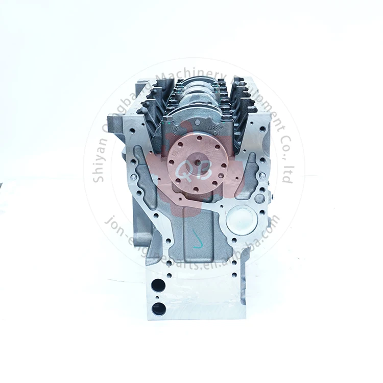 Cummins Marine Engine Parts Cummins 6ct 6cta8.3 Cylinder Short Block ...