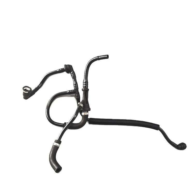 Wholesale Automotive Parts Accessories Brake Vacuum Hose Brake Valve ...