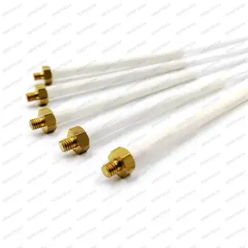 High Quality M3 M4 M5 M6screw Head Ntc Thermistor Temperature Sensor ...