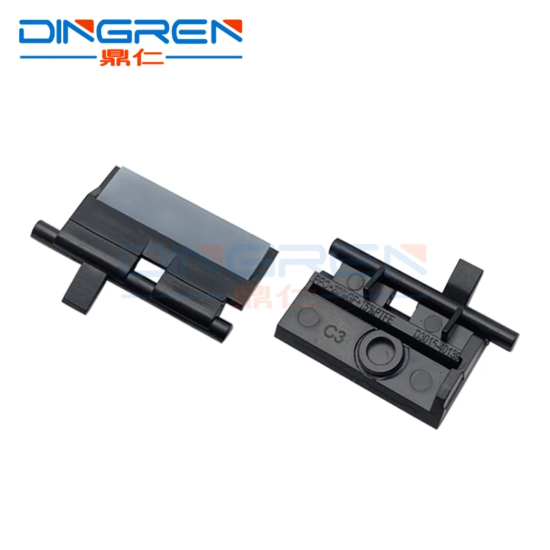 CN598-67018 Separation Pick Pad for HP 8610 8620 8625 8630 8640 X451 ...