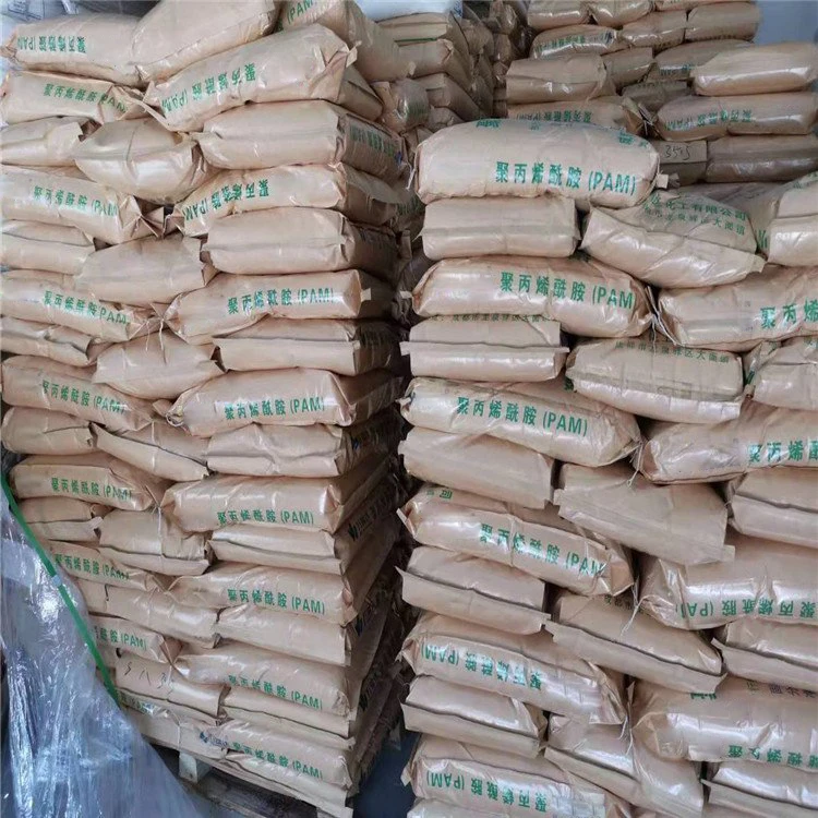Soil Hardener Soil Stabilizer Polymer Anionic Polyacrylamide For Road ...