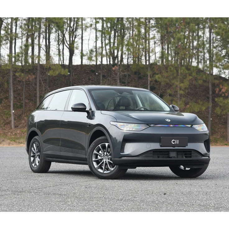 Leapmotor C11 Electric Car Range Leapmotor C01 Ev Suv Leapmotor C11 2023 4wd Electric Car New ...