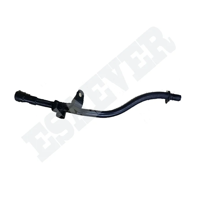 Esaever Water Coolant Pipe 03p103634 For Audi Volkswagen - Buy ...