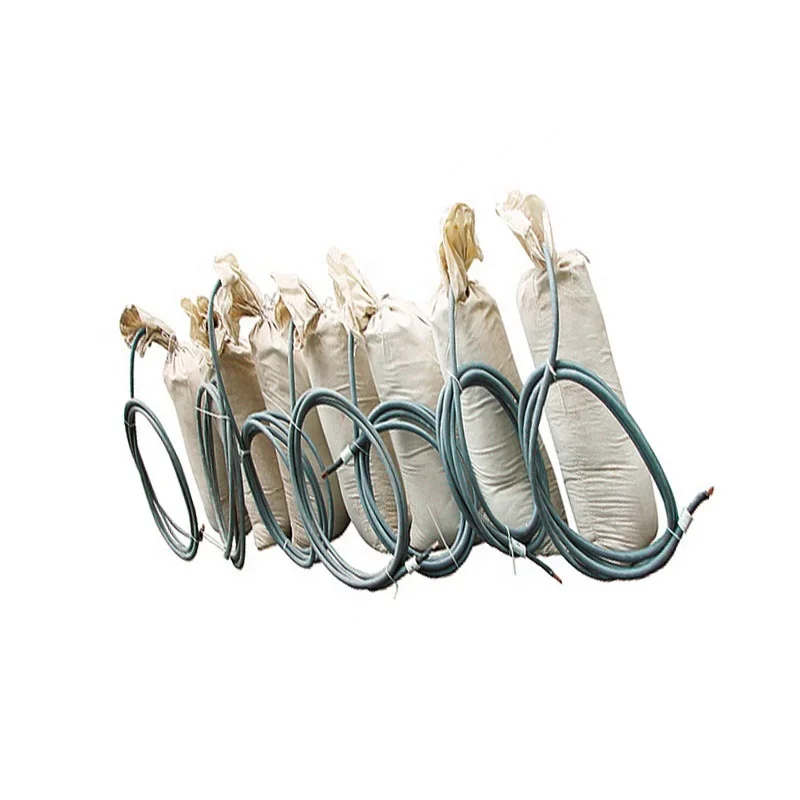 Sacrificial Prepared Package High Potential Prepackaged Magnesium Anode ...