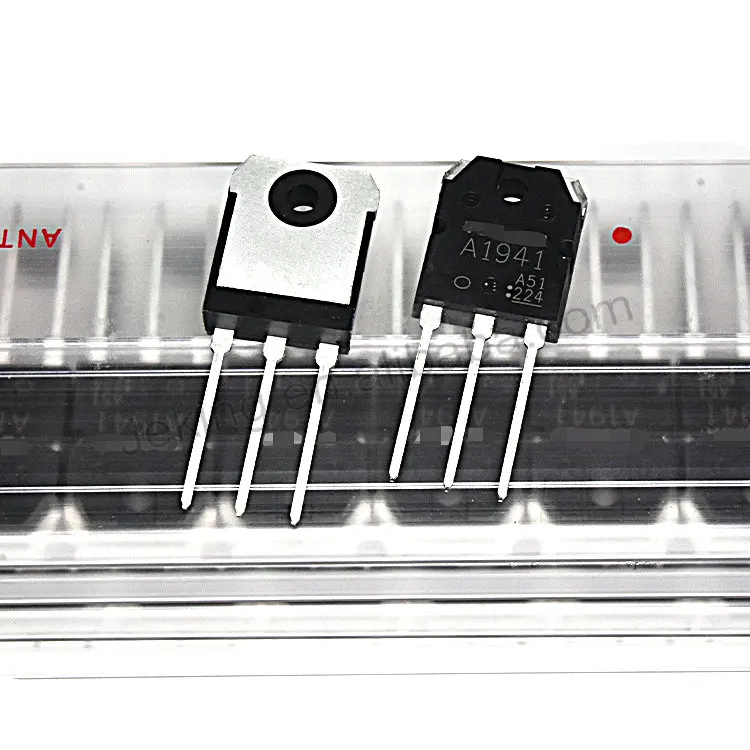 Jeking 2sa1941 Pnp Bipolar Transistors - Bjt To-3p 2sa1941-o(q) - Buy 2sa1941 2sa1941-o 2sa1941 ...