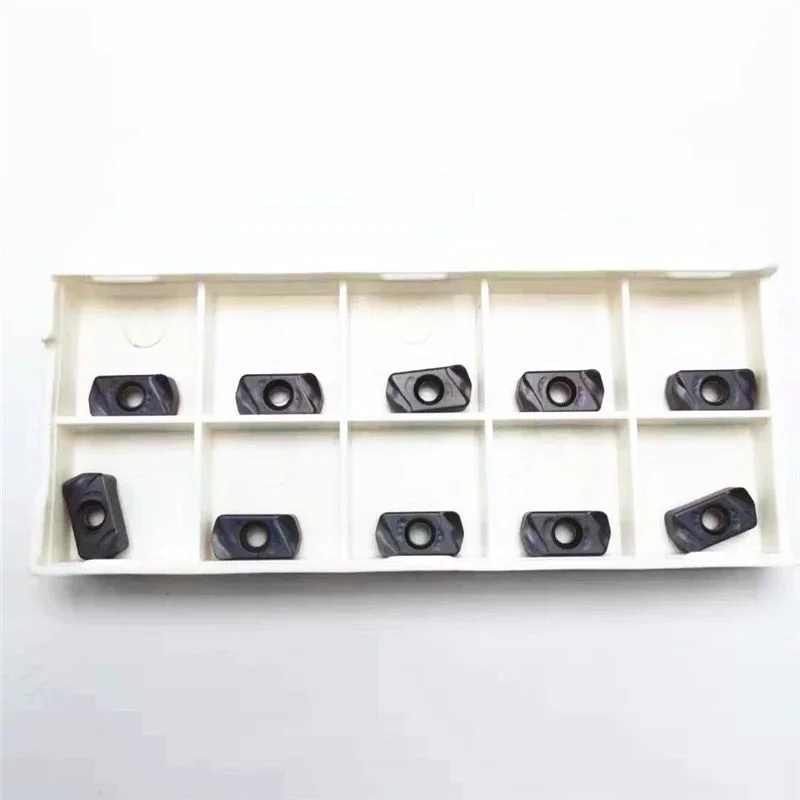 Manufacturer Tungsten Carbide Milling Insert Rpmt Apmt Rdmt Lnmu ...