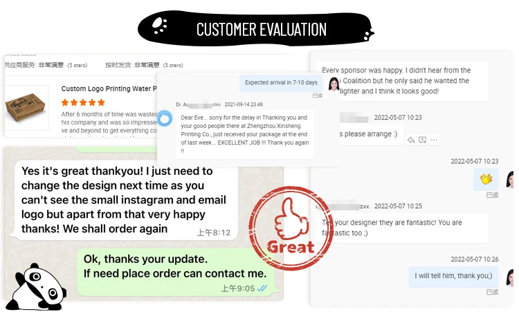 Custom Printed Food Paper Corn Dog Packaging - Korean Hot Dog Box Takeaway