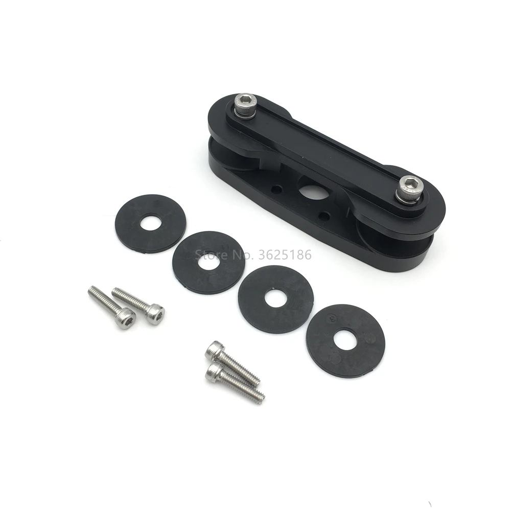 Hobbywing Metal Propeller Clamp Fixture for X6, X8, X9 & More