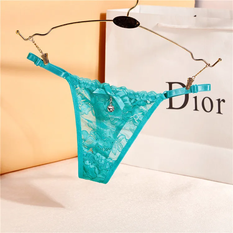 Size Adjustable Luxury Royal Blue Lingerie | Sexy Hot Intimates ...