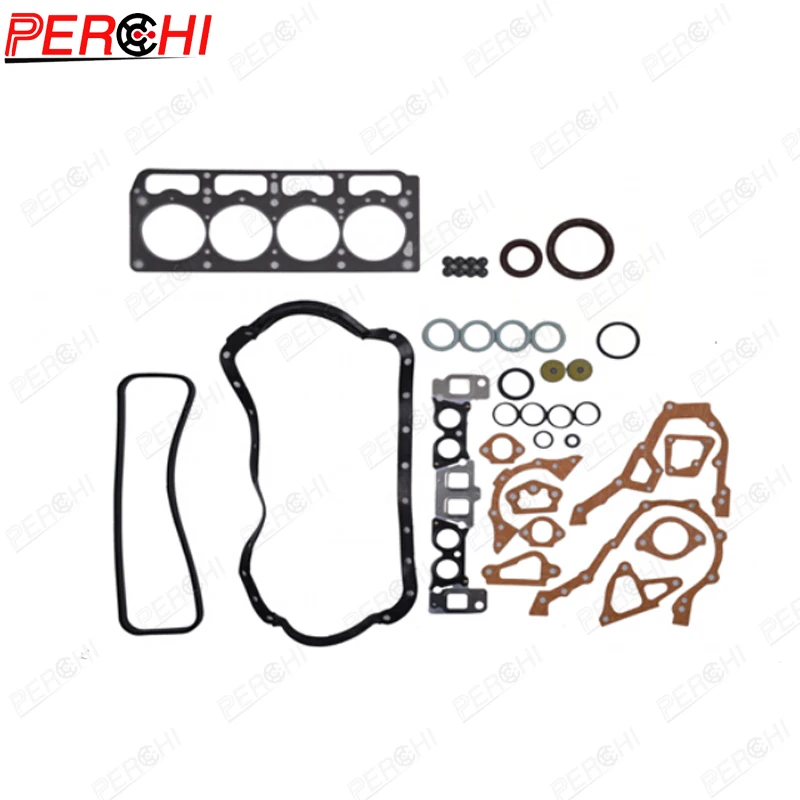 Toyota 7K TOWN ACE Box 1.8 SBV Engine Cylinder Head Gasket Kit Set