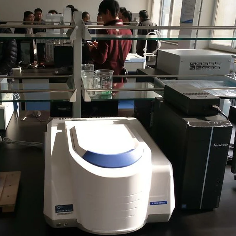 Fourier Transform Infrared Ftir Spectrometer Price List - Buy Ftir ...