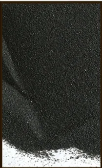 Green Environment-Friendly Casting Sand - Cerabead Sand