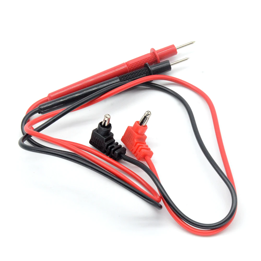 MT-8700 Digital Multimeter - Precision Electrical Measurement