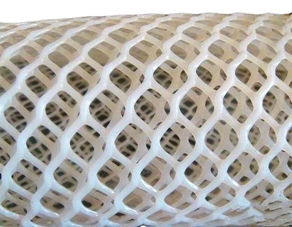 Hdpe Geonet Reinforcement Plastic Meshes For Concrete Reinforcing Mesh - Buy Reinforced Plastic ...