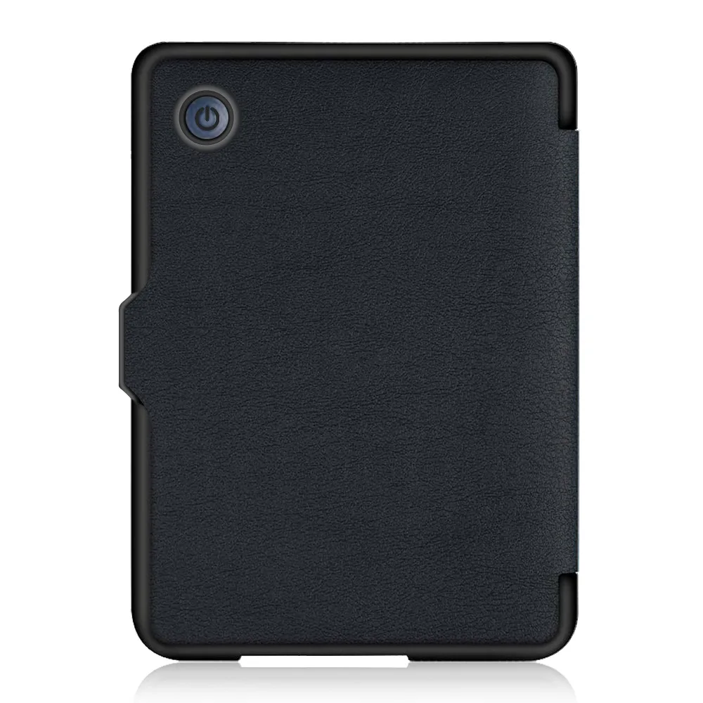 Slim Magnetic Case For Kobo Clara 2e 2022 Case 6 Inch Tpu Smart Ebook ...