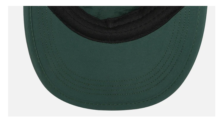 Wholesale Custom Waterproof 5 Panel Running Cap - Nylon