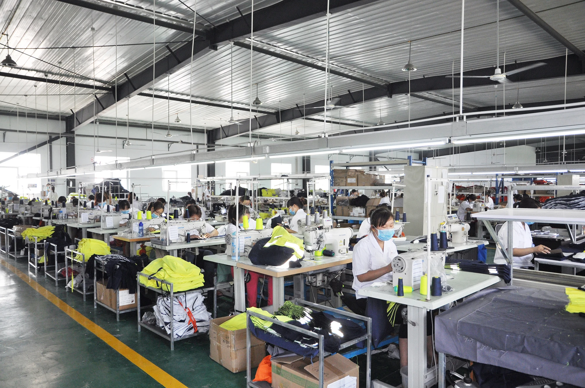 Frnaturtex Custom Flame Resistant Shirt Safety Work Wear Clothing Fire ...