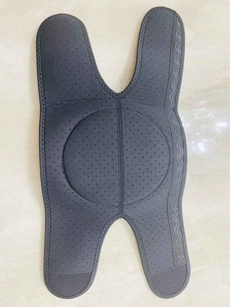 Rodilleras Voleibol De Compression Thick Sponge Kneepad Knee Protector ...