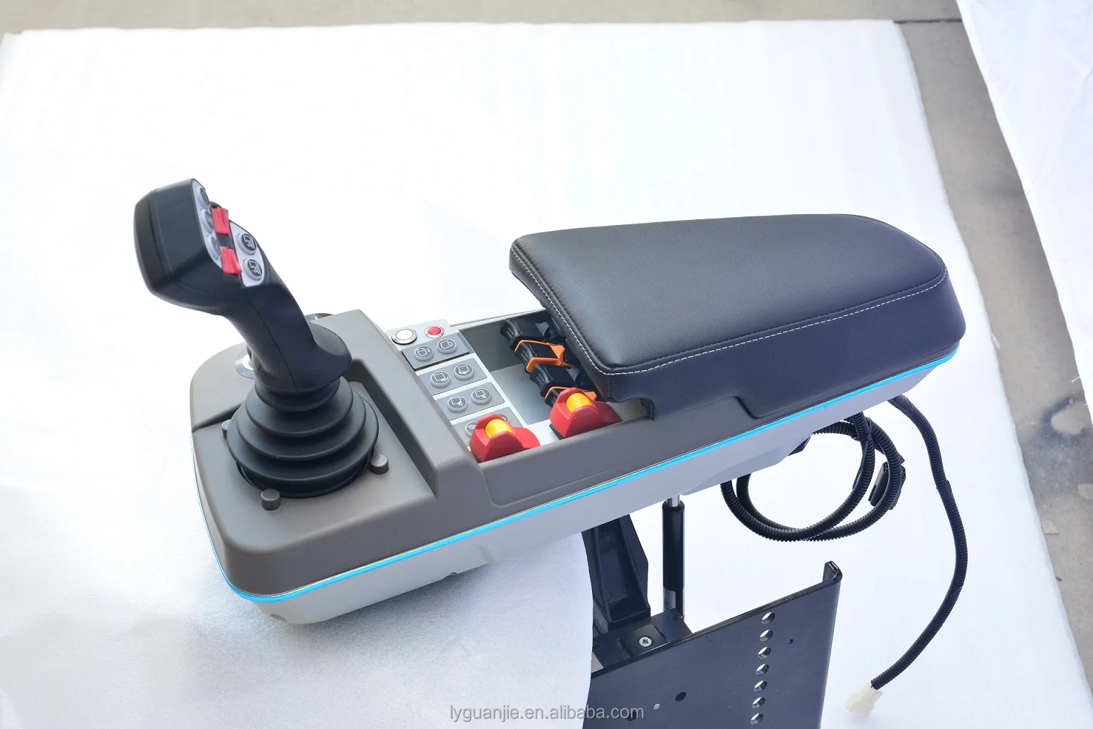 Custom Joystick Assemblies for Your Machine| Alibaba.com