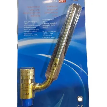 Welding Torch Mapp Gas Turbo Torch With Hose,Propane Torch Hand Hose ...