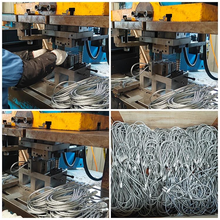 Wewin Precast Concrete Wall Connector Wire Loop Box for Building ...
