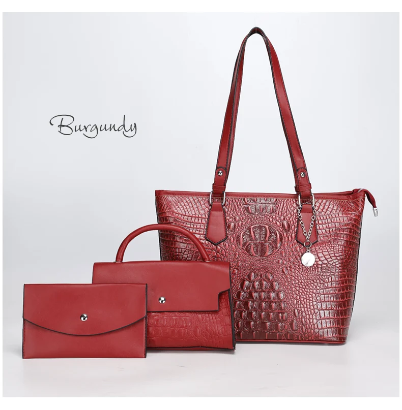 Hot Selling Brand Purses and Handbags Luxury Fashion Women Shoulder ...