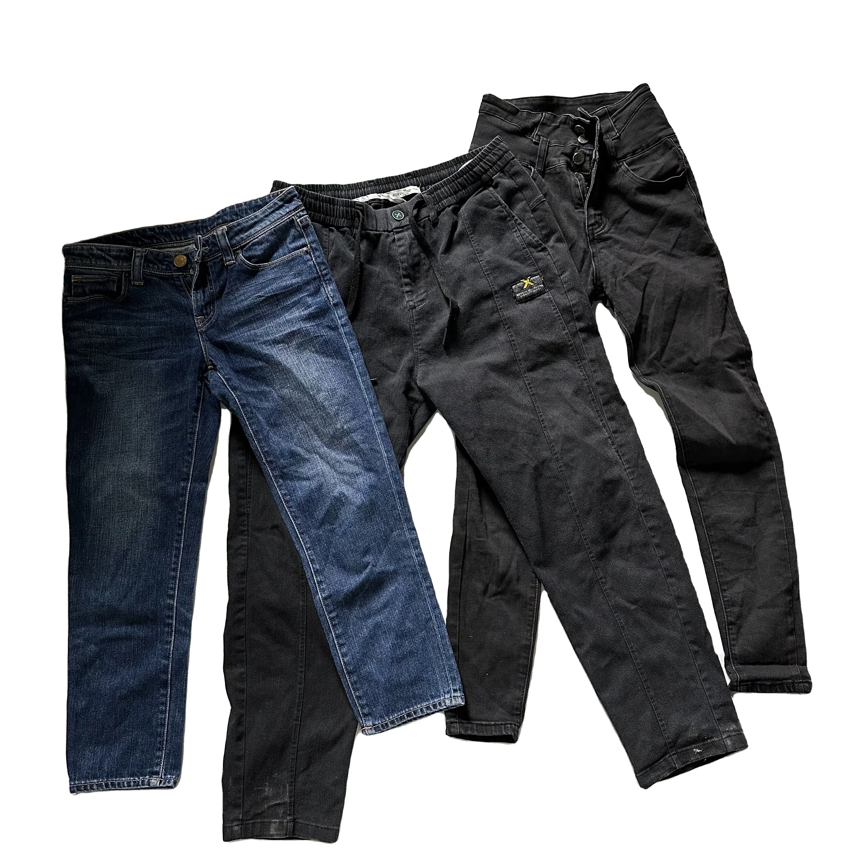 Good-quality Thrift Male Clothing Vintage Man Mens T Shirts Cotton Used ...