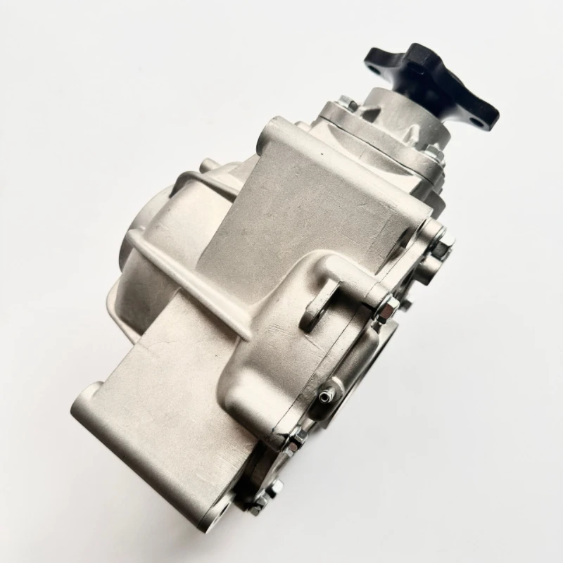 Rear Axle Reducer with Diff Locker T3 for CF Uforce 800