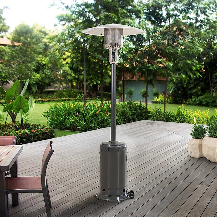 Natural Propane Patio Outdoor Gas Heaters Patio Heater| Alibaba.com