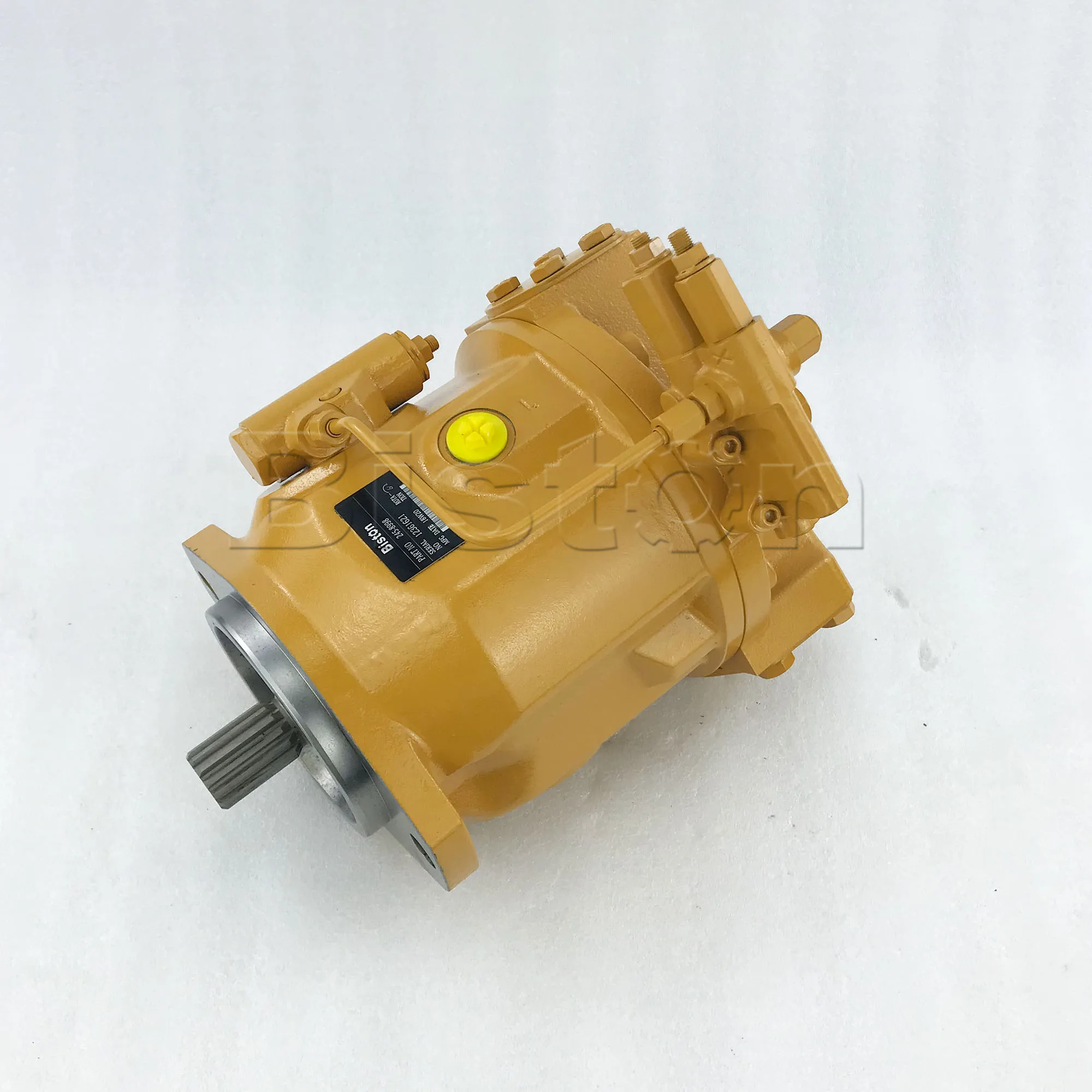 中国Biston 245-8998液压泵2458998主活塞泵CAT 245-8998用于猫反铲装载机416D| Alibaba.com