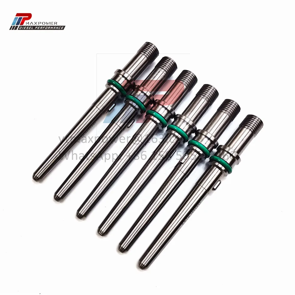 Fuel Injector Connector Tube For Humvee Diesel Fuel Injection Supply ...