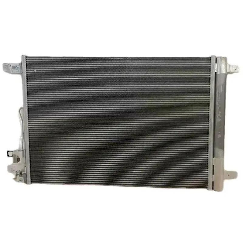 Factory Manufacture Various High Quality Condenser 5qd820411j Is ...