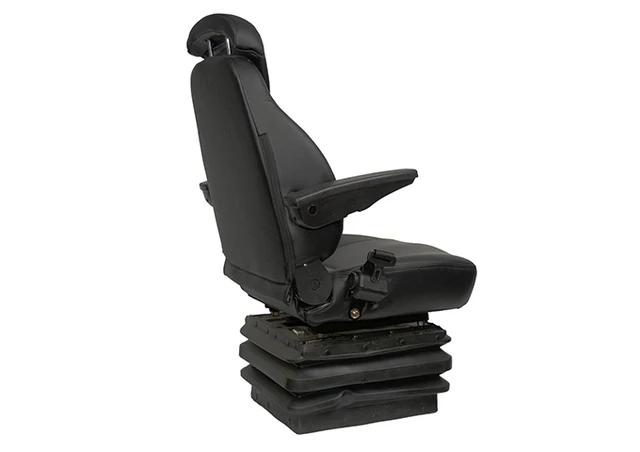 Alibaba.com: Compact Loader Seat Tractor Part with adjustable armrest ...