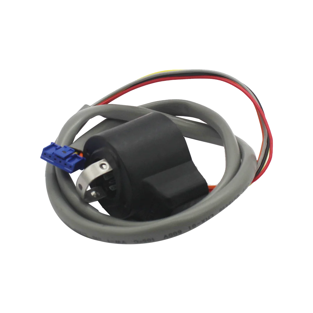 Motor Operated Valve Coil Inverter Cooling Ukv-a29 6024441 For Daikin ...