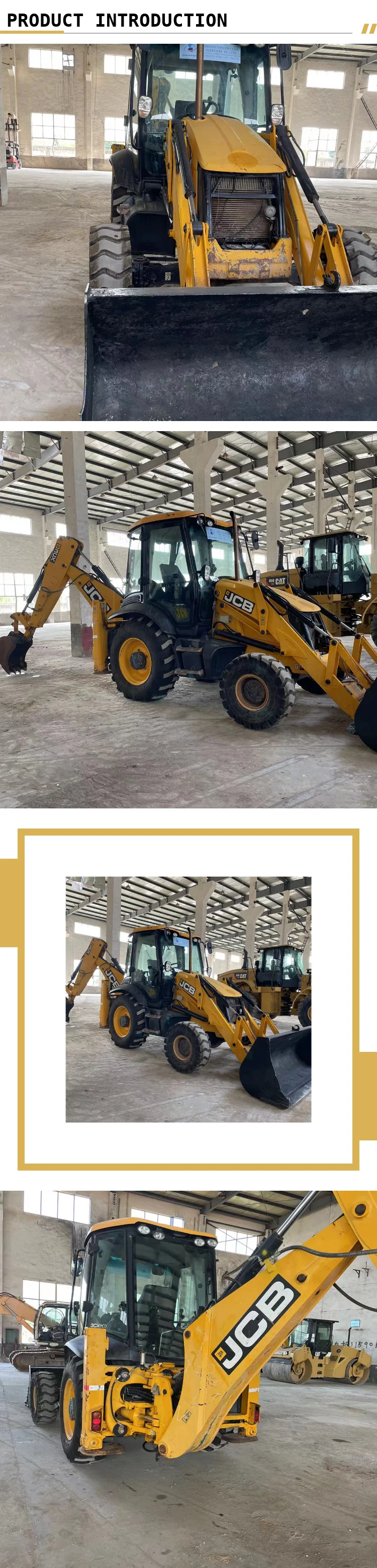 Jcb 3cx Eco 3cxeco 4cx Backhoe Loader For Sale,Original Uk Jcb 4cx In ...