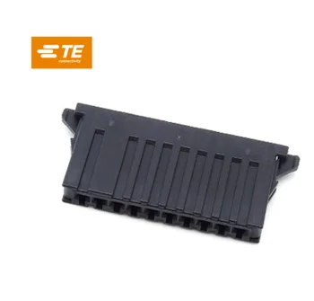 1-178288-8 Connector Joint Terminal Sheath Plastic Shell Of Socket Seal ...