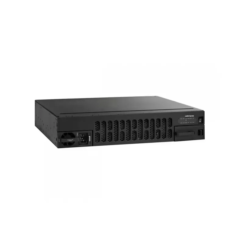 C8300 Series Edge Platforms Series 6 X 1-gigabit Ethernet Ports Network ...