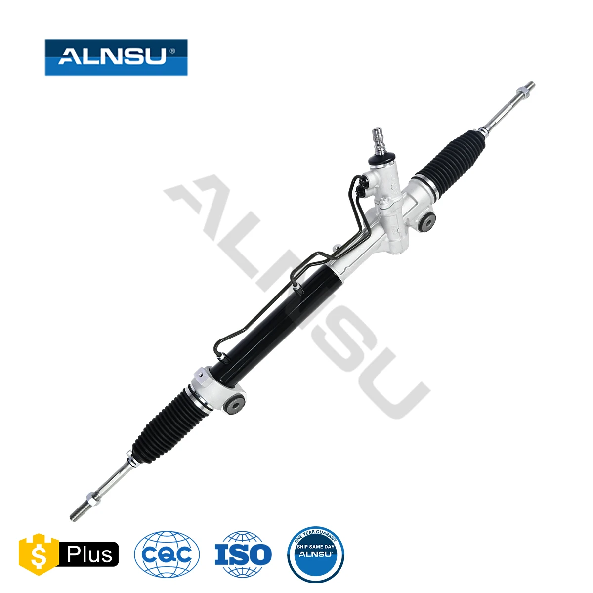 44250-06270 Alnsu Car Parts Power Steering Rack For Toyota Camry Acv40 ...