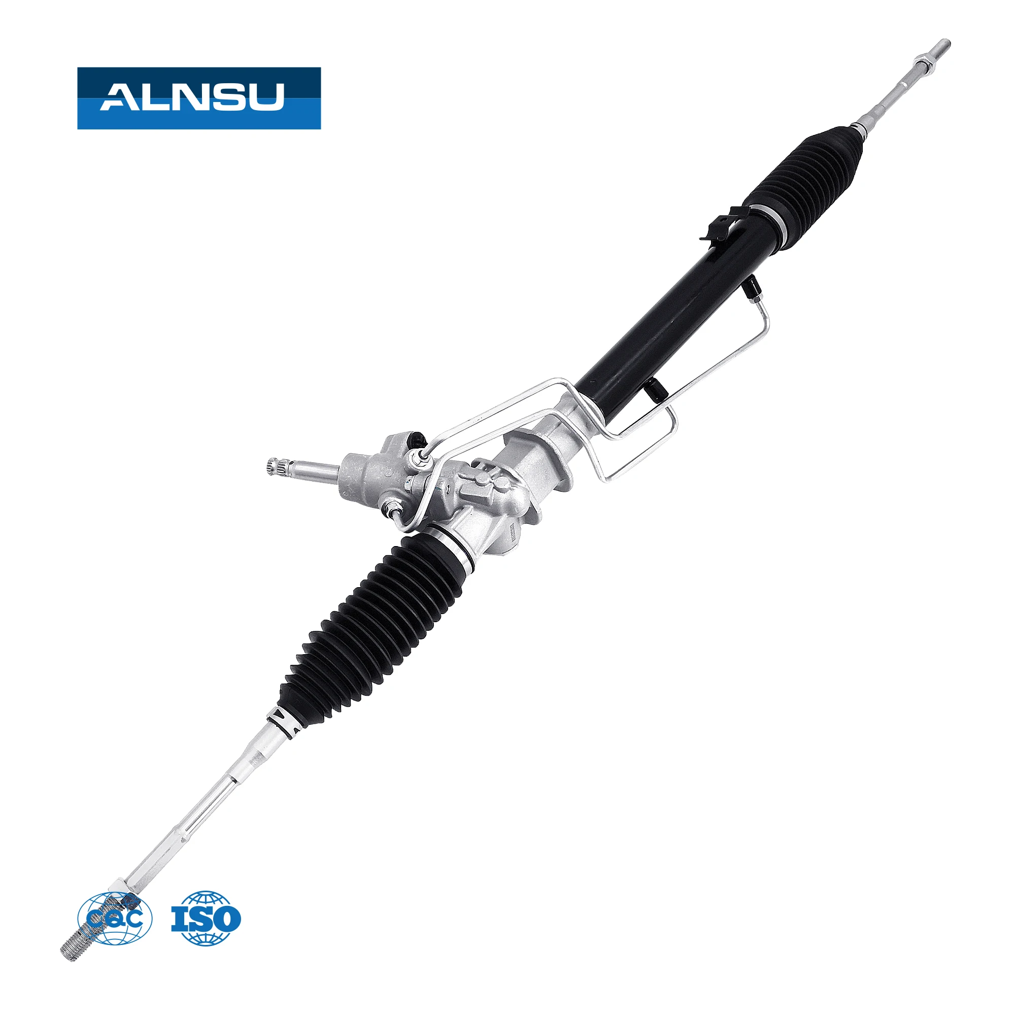 Alnsu Power Steering Rack For Subaru Legacy 34110-aa012 34110-aa052 ...