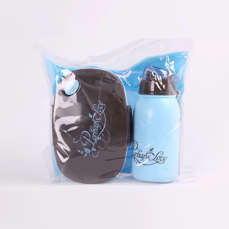 Best Selling Children's School Lunch Box and Water Bottle Set Food ...