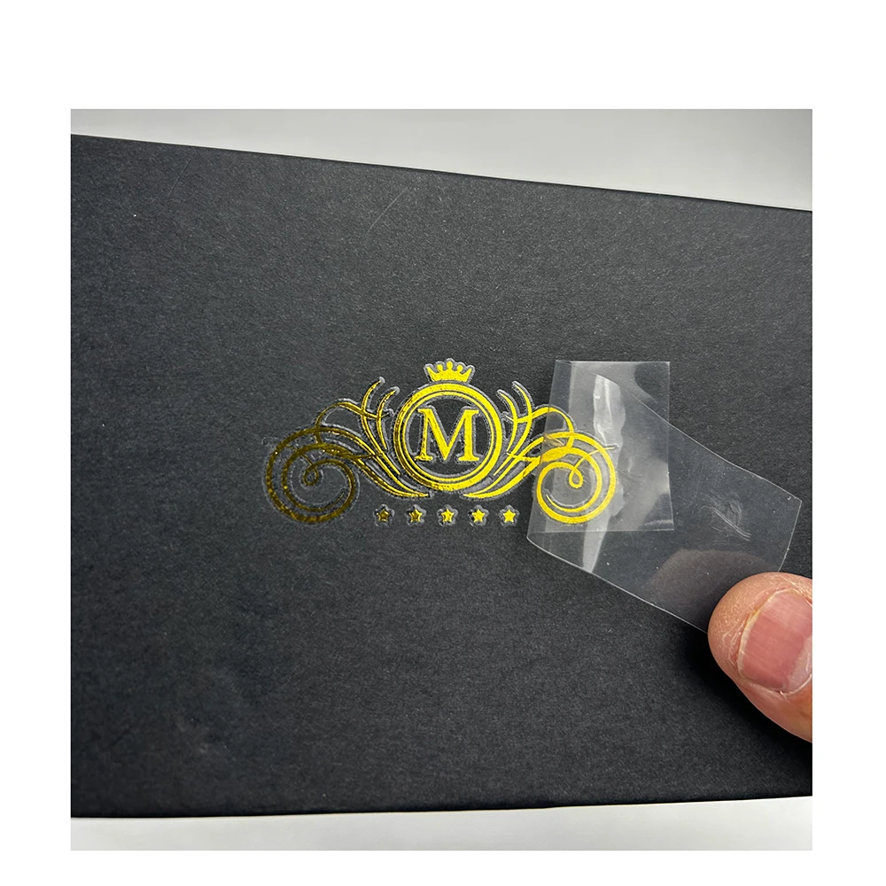 Custom Designs Boxes Bottle Decals Stickers Product Packing Labels UV ...