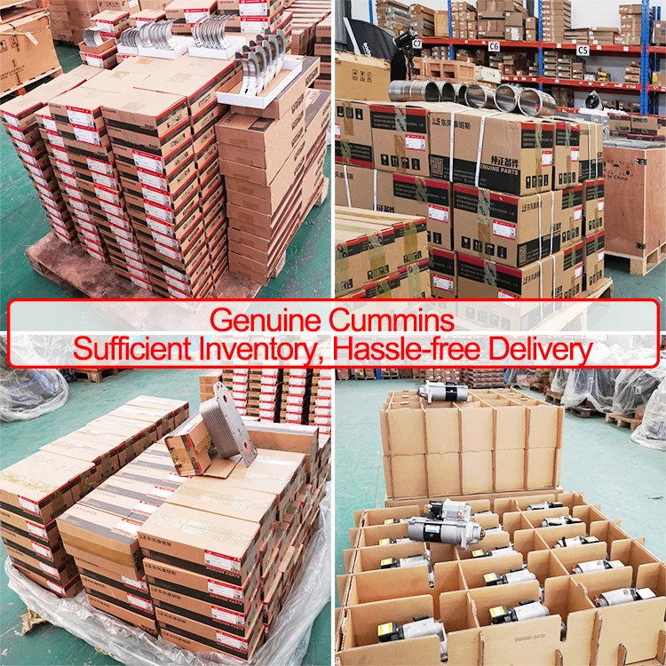 Turbocharger 4040566 Cummins Qsb4.5 Engine Turbocharger He221w 4955279 ...