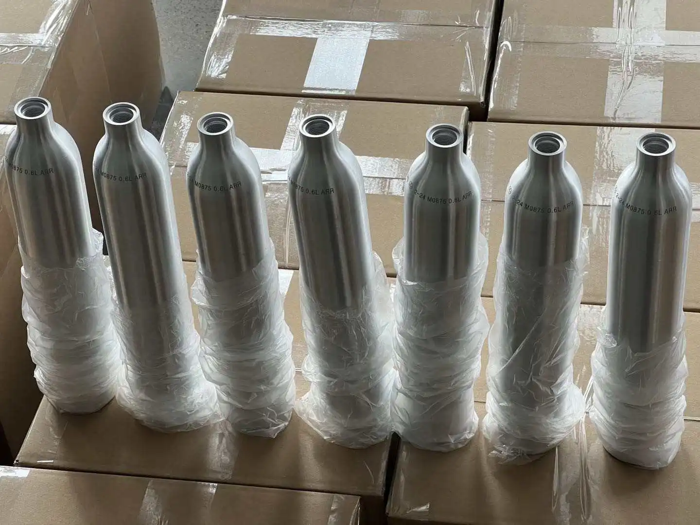 Co2 Carbonator Soda Gas 60 Liter Mini Co2 Cylinder Soda Stream - Buy ...