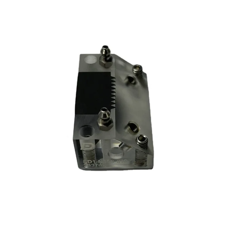 Doppler Ultrasonic Phased Array Wedge - Buy Phased Array Wedge,Phased ...