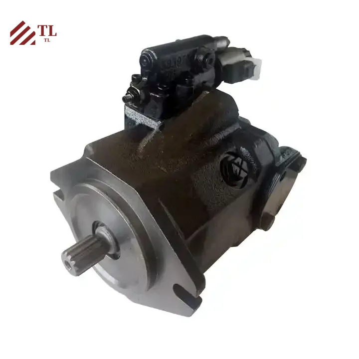 Hydraulic Piston Pump AL200635 for 6090RC 6095RC 6100RC Tractor ...