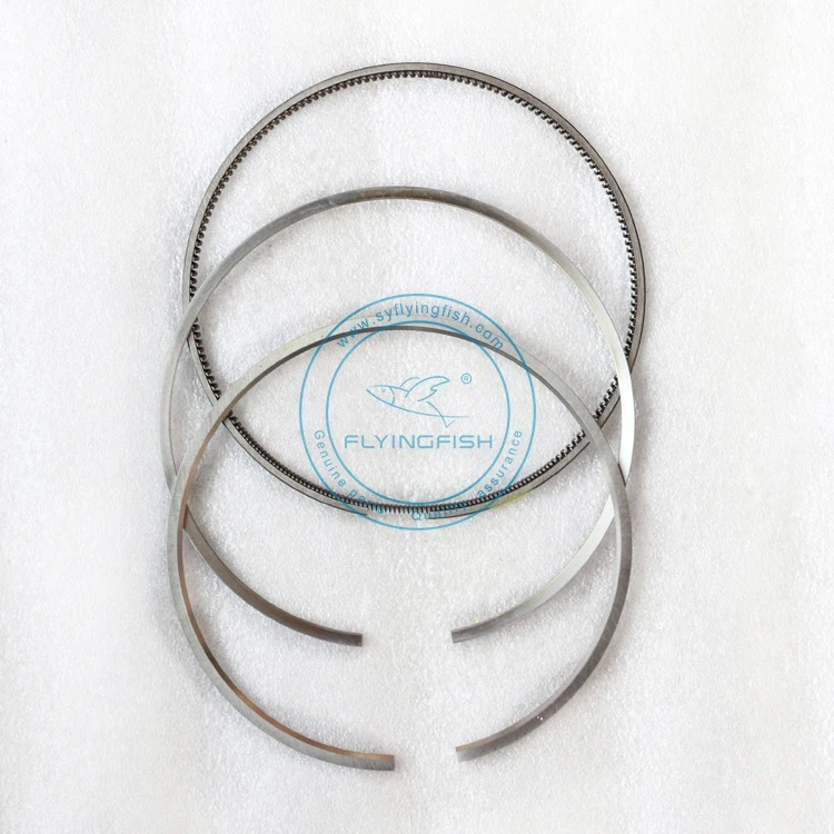 Wholesale Oem Quality X15 Isx15 Qsx15 Engine Parts Piston Kit 4376246 ...