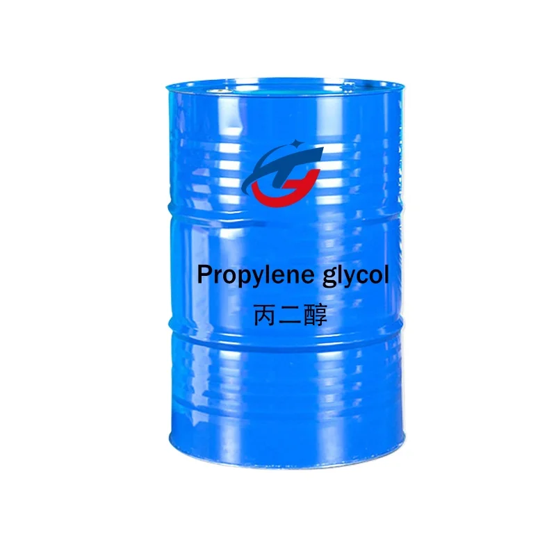 Fragrance Perfume Solvent 1,2-propanediol Chemical Propylene Glycol Usp ...